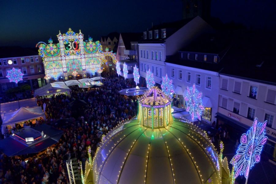 Italienisches Fest Unna 2023